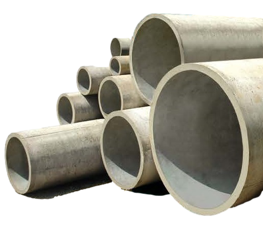 Products - Shakthi Hume Pipe Company