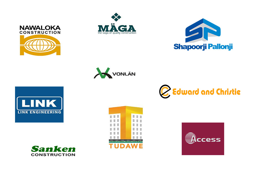 Projects - Shakthi Hume Pipe Company